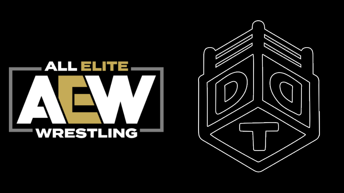 How AEW/DDT Deal Affects AEW/NJPW Relationship - WrestleTalk