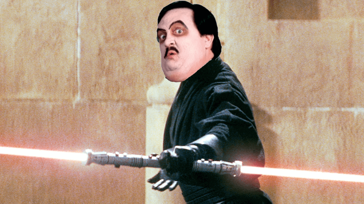 8 WWE & AEW Stars Who Could Be In The Next Star Wars Film - Page 6 of 9 ...