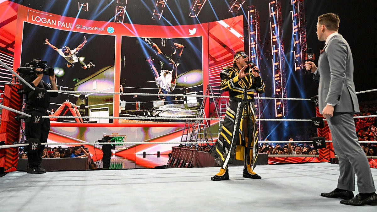 Update On WWE NXT Resuming Touring? - WrestleTalk