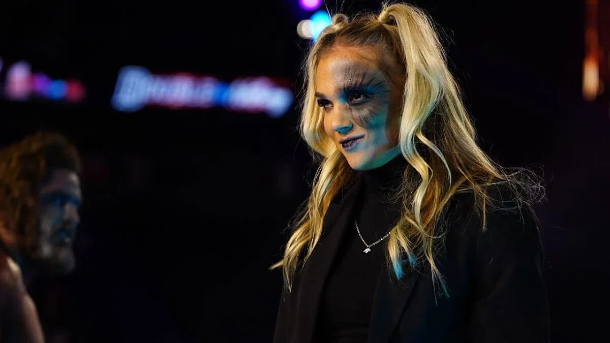 All Elite Wrestling (AEW) Roster - WrestleTalk