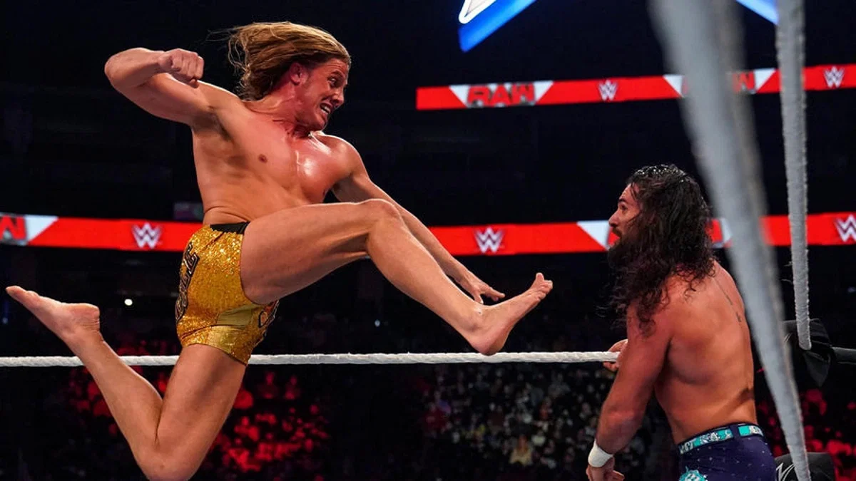 News - WrestleTalk